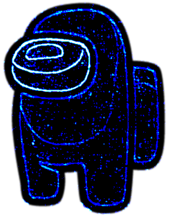 Mega-crewmate | Amongus fictional entities Wiki | Fandom