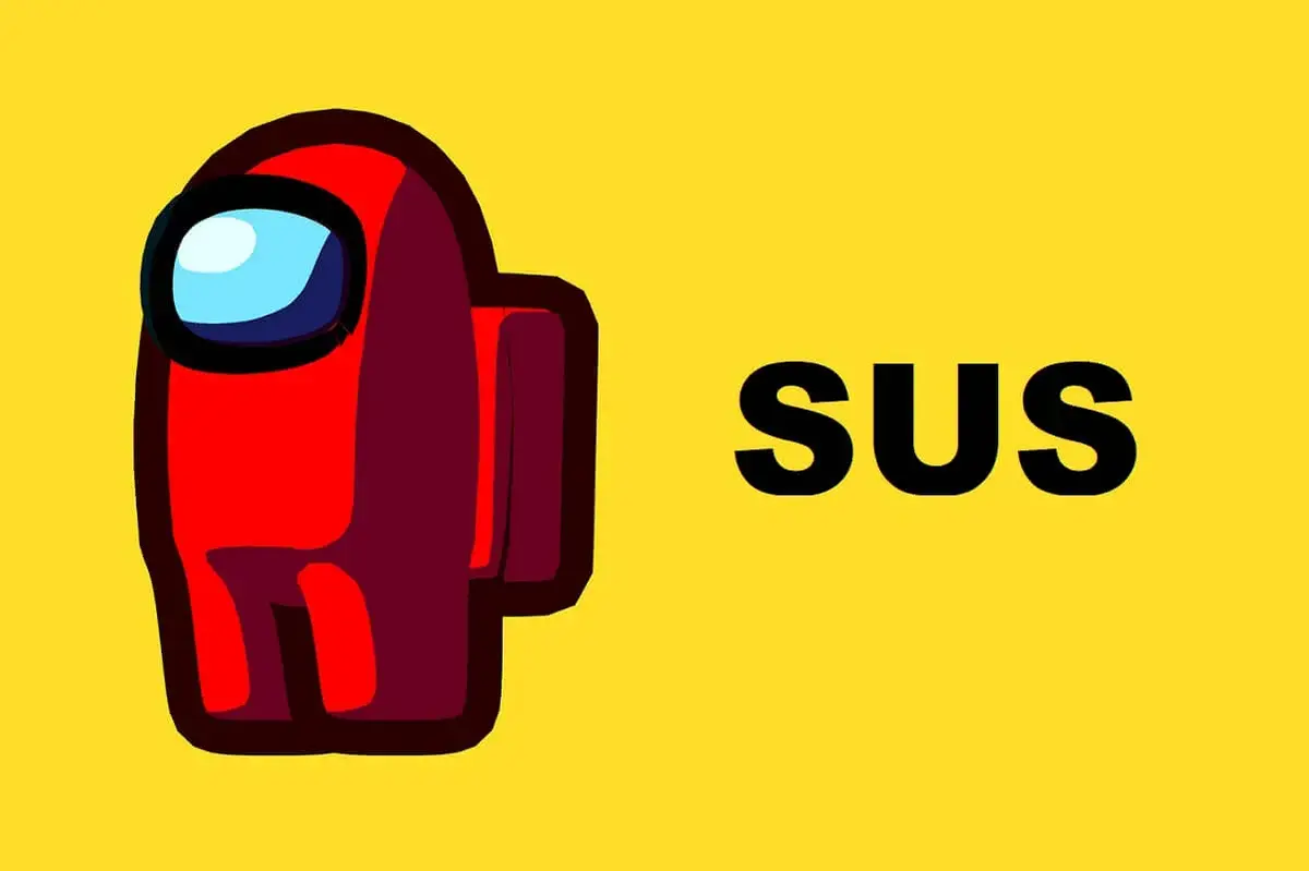Sus | Amongus fictional entities Wiki | Fandom