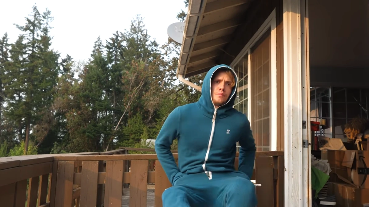 Daniel | Among Us IRL Database Wiki | Fandom