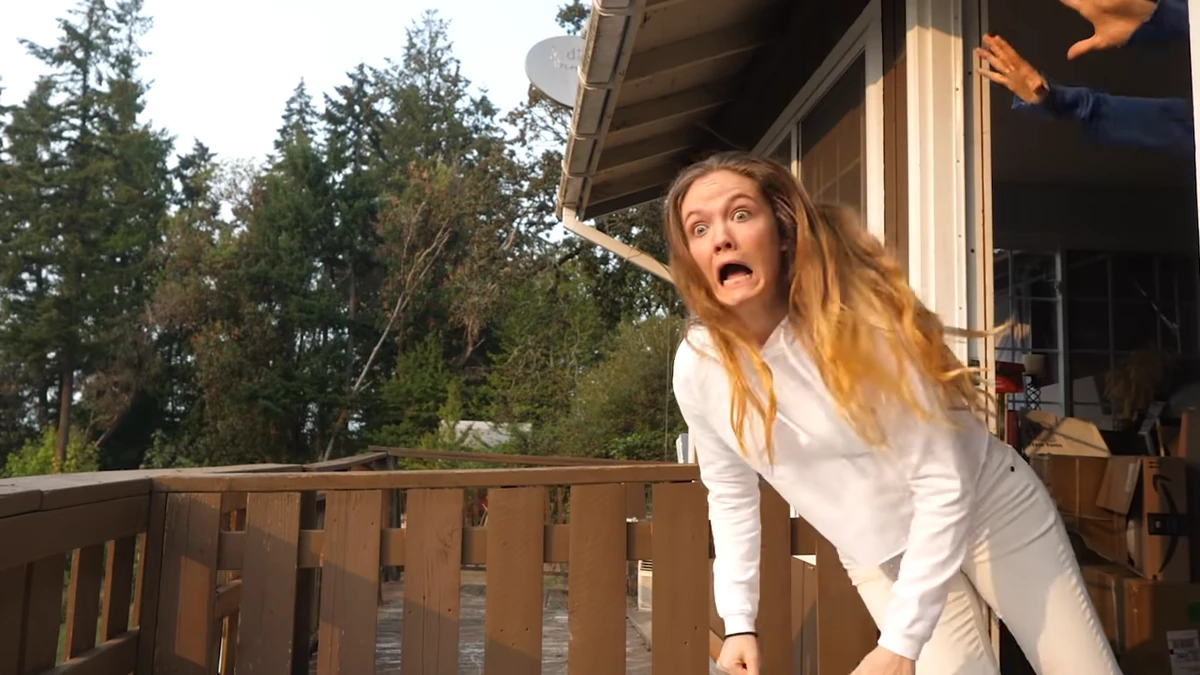 Mary | Among Us IRL Database Wiki | Fandom