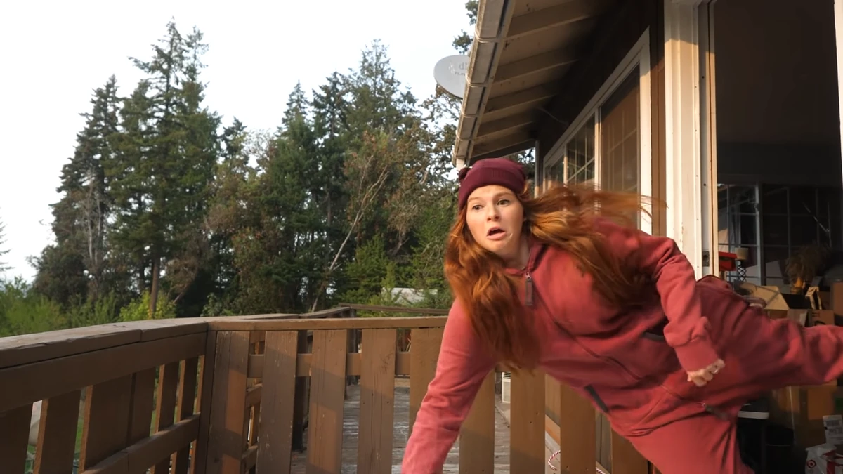 Britney | Among Us IRL Database Wiki | Fandom