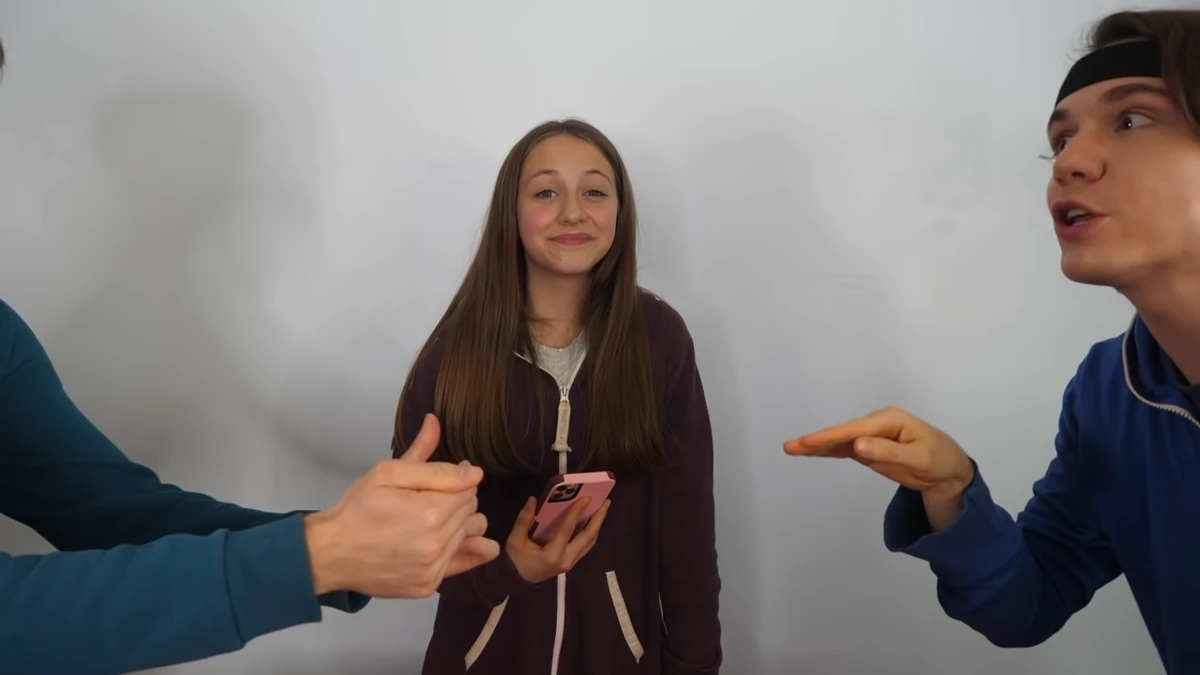 Shiloh/Gallery | Among Us IRL Database Wiki | Fandom