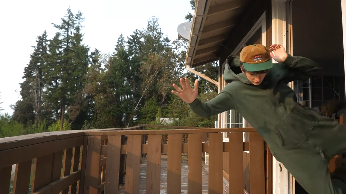 Micah | Among Us IRL Database Wiki | Fandom