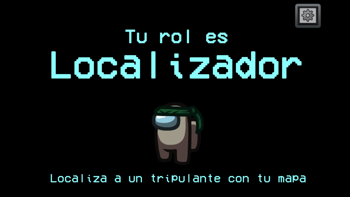 Localizador | Among Us Wiki | Fandom