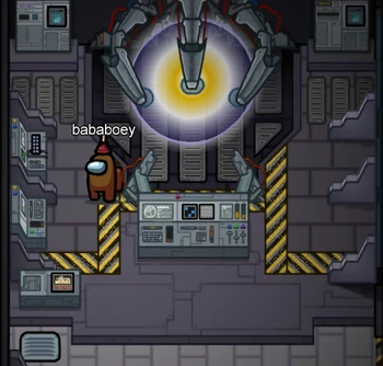 Reactor | Among Us Wiki | Fandom