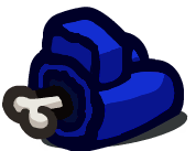 Azul | Among Us Wiki | Fandom