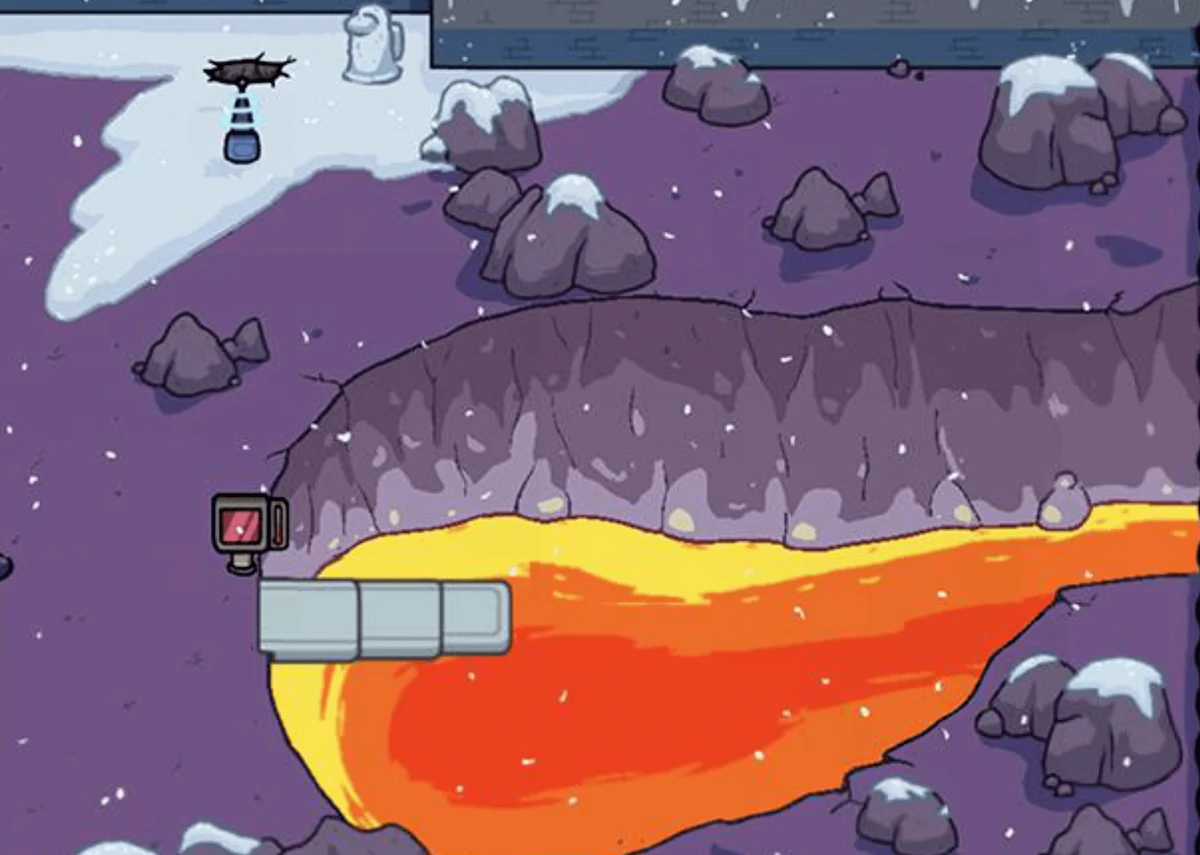 Exterior | Among Us Wiki | Fandom