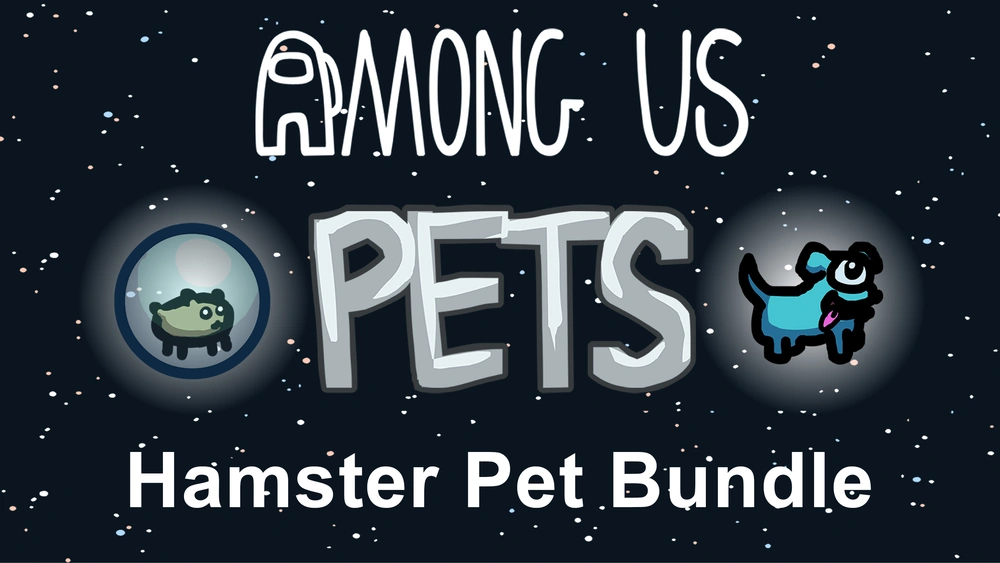 Conjunto de hámster | Among Us Wiki | Fandom