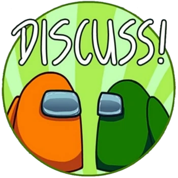 Discusión | Among Us Wiki | Fandom