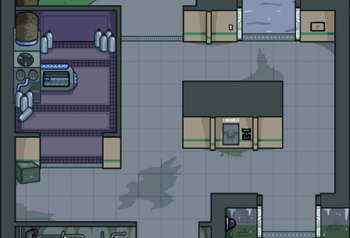 O2 | Among Us Wiki | Fandom