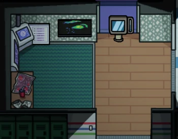Laboratorio | Among Us Wiki | Fandom