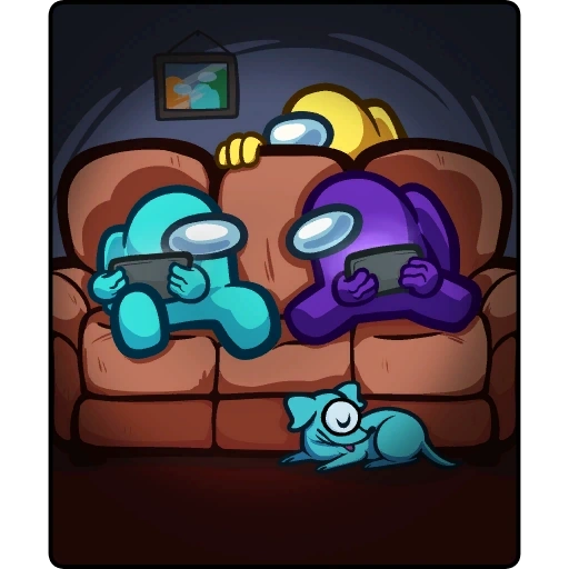 Local | Among Us Wiki | Fandom