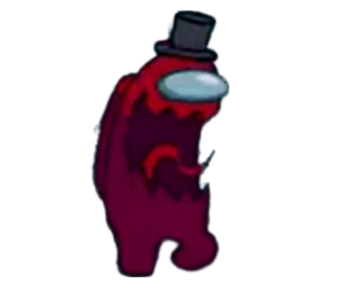 Jefferson | Among Us Wiki | Fandom