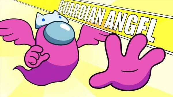 Ángel guardián | Among Us Wiki | Fandom