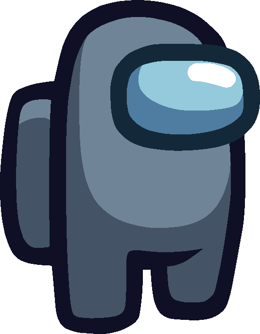 Gris | Among Us Wiki | Fandom