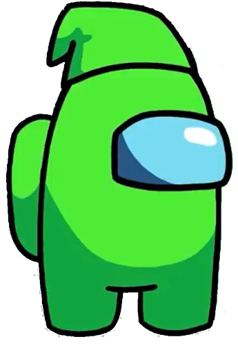 Gnome | Among Us Logic Wiki | Fandom