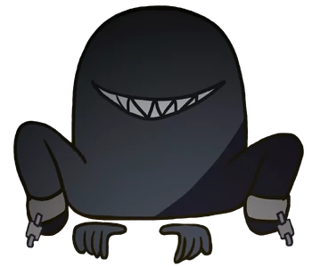 Novisor | Among Us Logic Wiki | Fandom