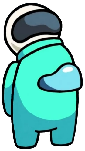 Not Orange | Among Us Logic Wiki | Fandom