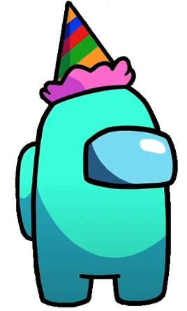 Noob | Among Us Logic Wiki | Fandom