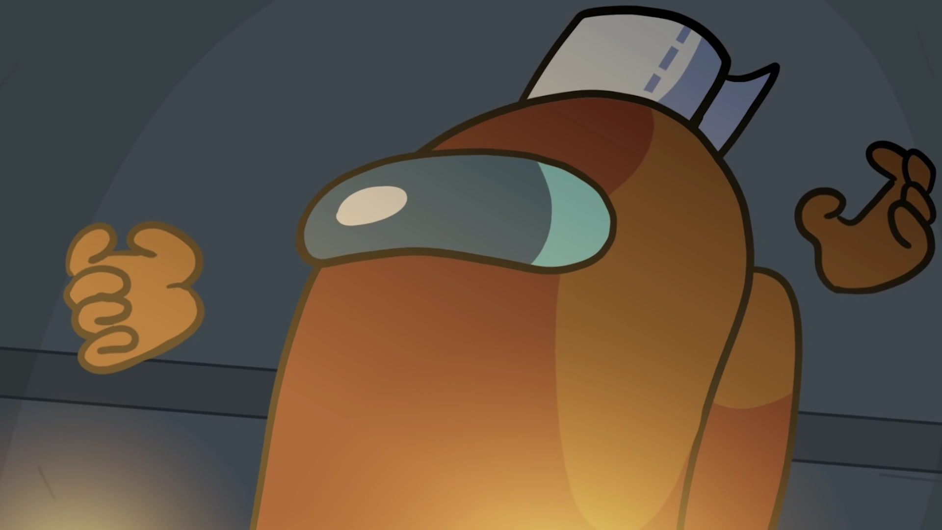 Novisor's Cultists/Gallery | Among Us Logic Wiki | Fandom