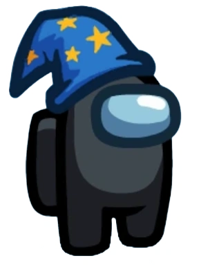 Wizard | Among Us Logic Wiki | Fandom