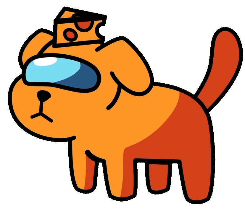 Cheddar | Wiki Among Us Lógico | Fandom