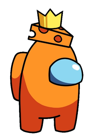 Mr. Cheese | Among Us Logic Wiki | Fandom