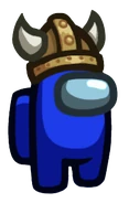 Blue | Among Us Logic Wiki | Fandom
