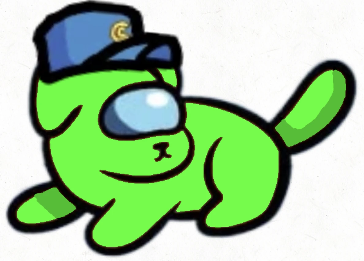 User blog:Diamondbull/User Dogs | Among Us Logic Wiki | Fandom