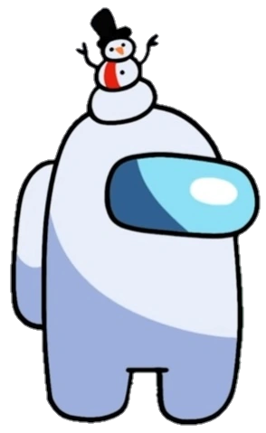 Captain | Among Us Logic Wiki | Fandom