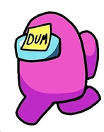 Dum/Gallery | Among Us Logic Wiki | Fandom