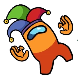 Mr. Cheese | Among Us Logic Wiki | Fandom