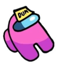 Dum | Among Us Logic Wiki | Fandom