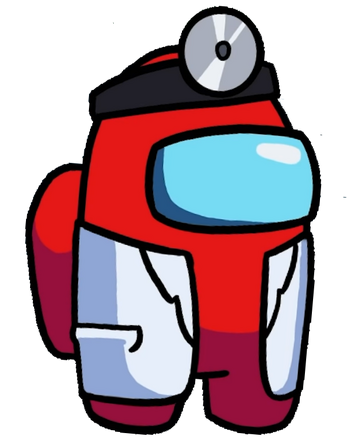 Player | Among Us Logic Wiki | Fandom