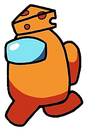 Mr. Cheese/Gallery | Among Us Logic Wiki | Fandom
