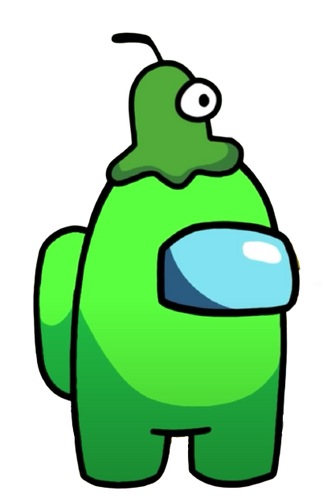 Happy | Among Us Logic Wiki | Fandom