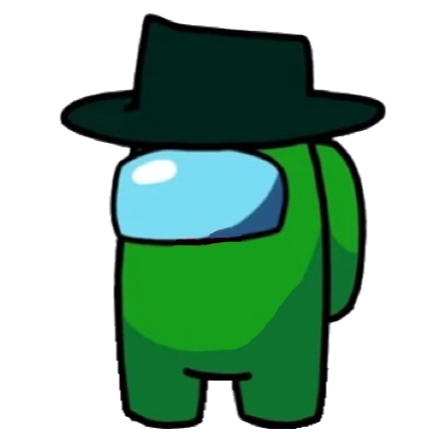 Hunter | Among Us Logic Wiki | Fandom