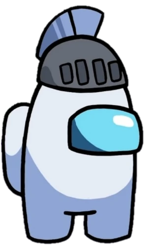 Captain | Among Us Logic Wiki | Fandom