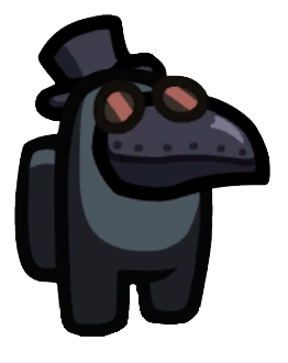 Dr. Doktor | Among Us Logic Wiki | Fandom