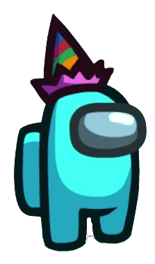 Noob | Among Us Logic Wiki | Fandom