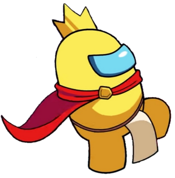 Veteran | Among Us Logic Wiki | Fandom