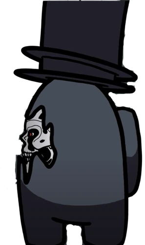 TheGentlebot | Among Us Logic Wiki | Fandom