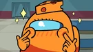 Mr. Cheese/Gallery | Among Us Logic Wiki | Fandom