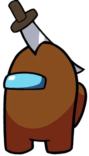 PoopyFarts96 | Among Us Logic Wiki | Fandom