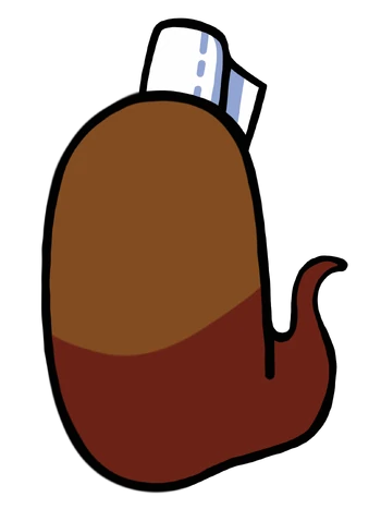 PoopyFarts96 | Among Us Logic Wiki | Fandom