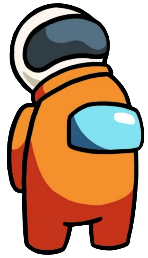 Not Orange | Among Us Logic Wiki | Fandom