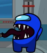Blue/Gallery | Among Us Logic Wiki | Fandom