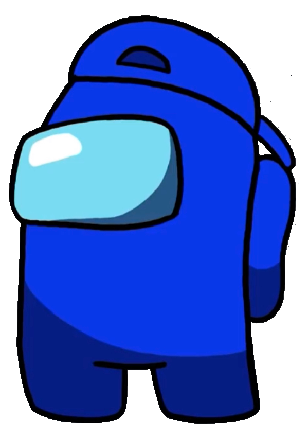 Bro | Among Us Logic Wiki | Fandom