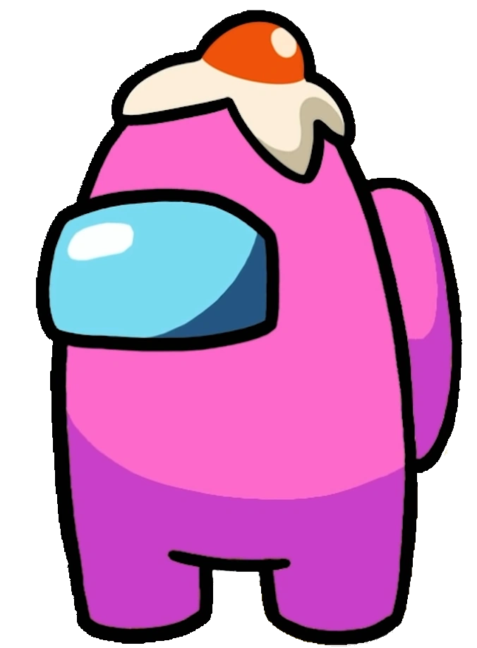 Category:Pink | Among Us Logic Wiki | Fandom