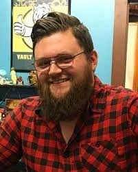 Kaleb Sherretz | Among Us Logic Wiki | Fandom